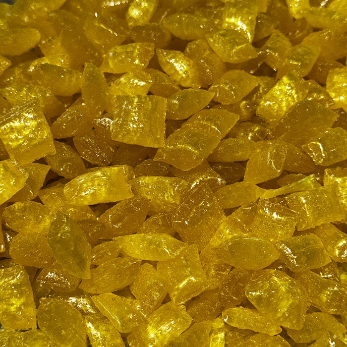 Super Sour Acid Drops | Handmade Rock Candy by StickyUSA