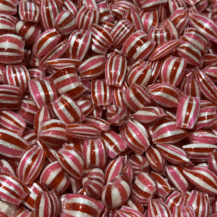 Pebbles | irresistible Handmade Candy by Sticky