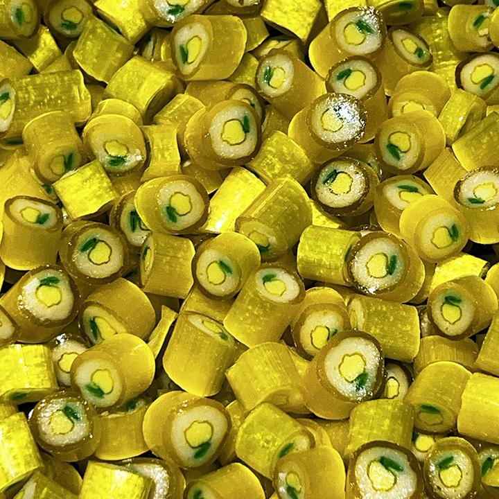 Sticky | Traditional Handmade Yummy