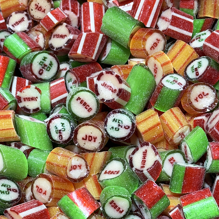 Sticky | Traditional Handmade Yummy