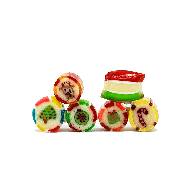 Sticky | Traditional Handmade Yummy