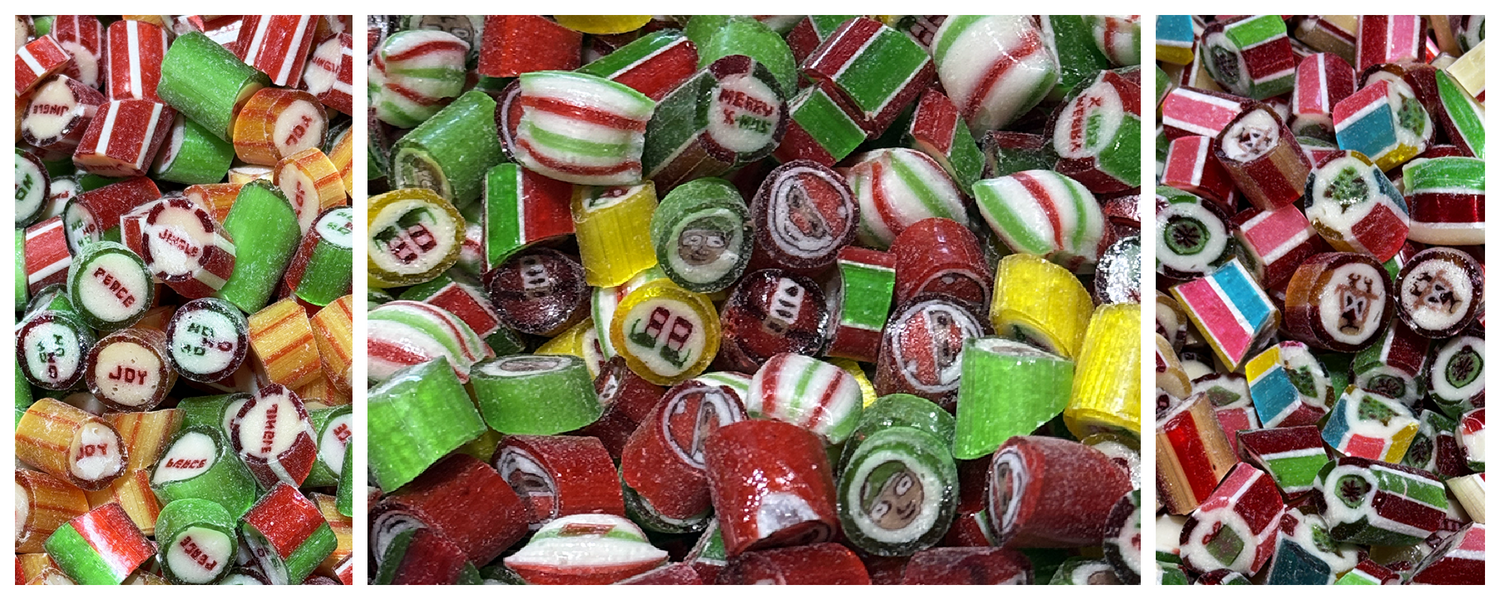 Sticky | Traditional Handmade Yummy