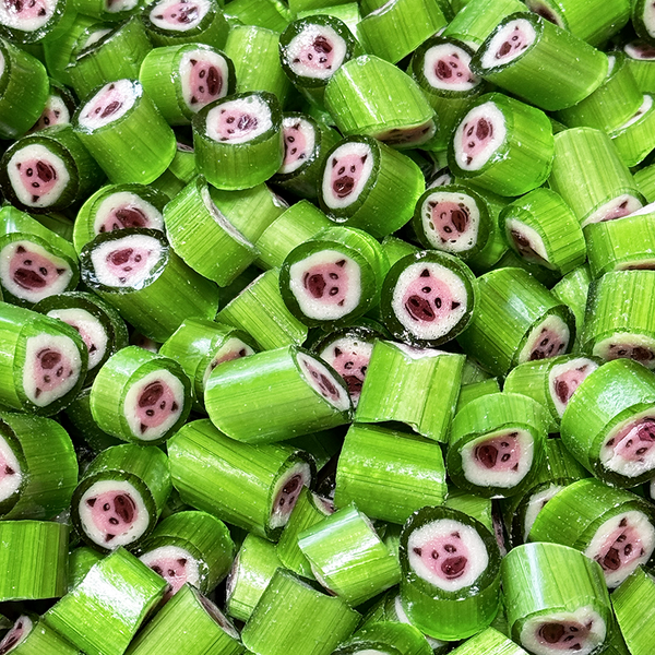 Adorable Pig Candy | Sweet Treats Handmade by Sticky