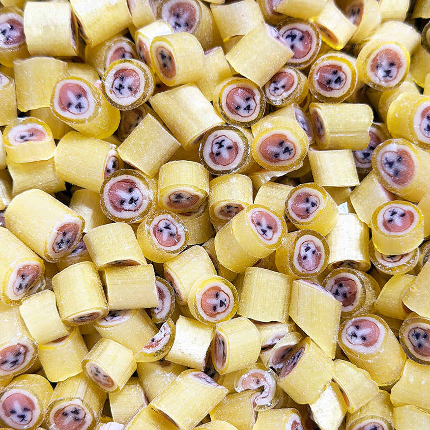 Puppy Dog Candy | Sweet Treats Handmade by Sticky