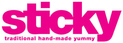 Sticky | Traditional Handmade Yummy