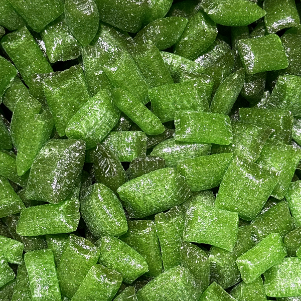 Super Sour Acid Drops | Handmade Rock Candy by StickyUSA