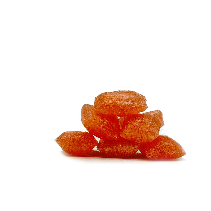 Super Sour Acid Drops | Handmade Rock Candy by StickyUSA