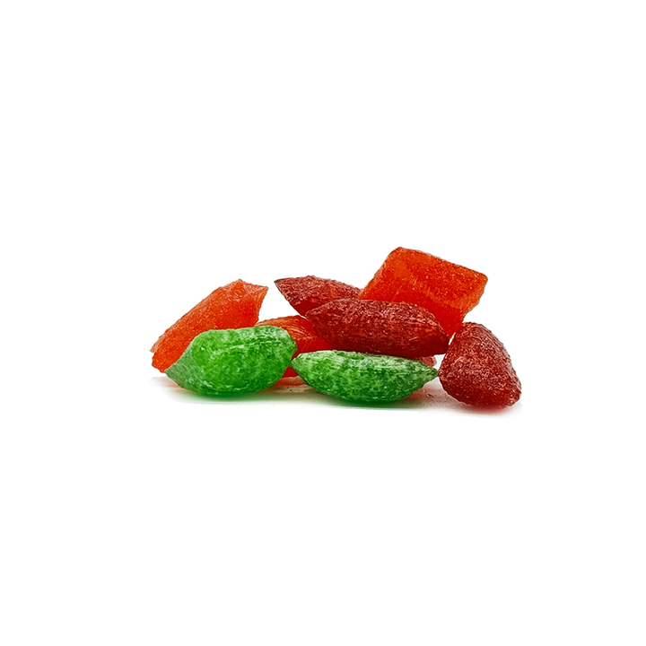 All Candy – Sticky