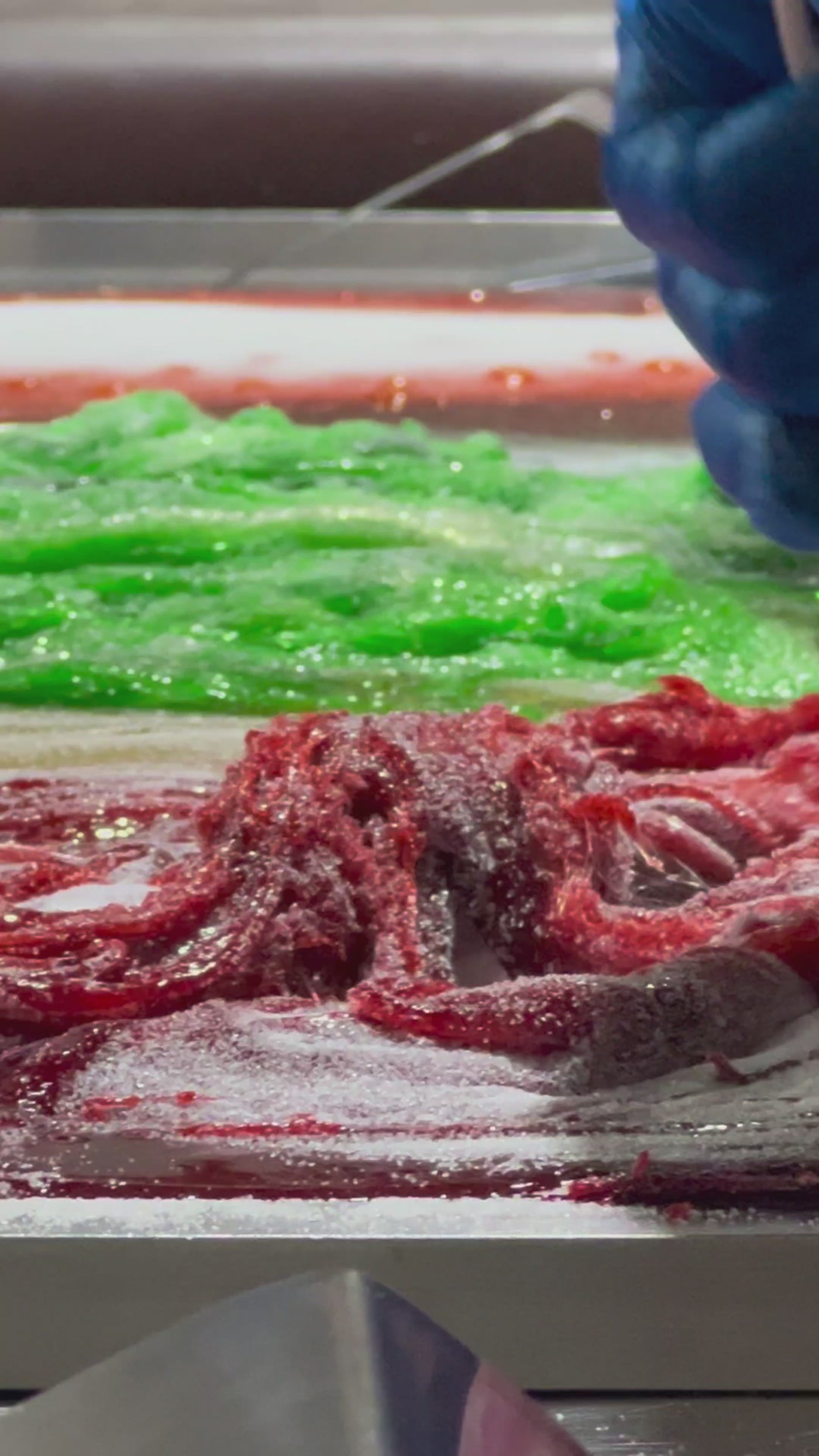 All Candy – Sticky