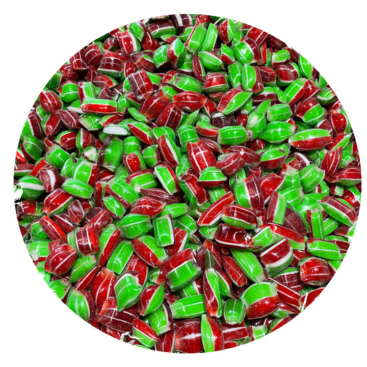 All Candy – Sticky