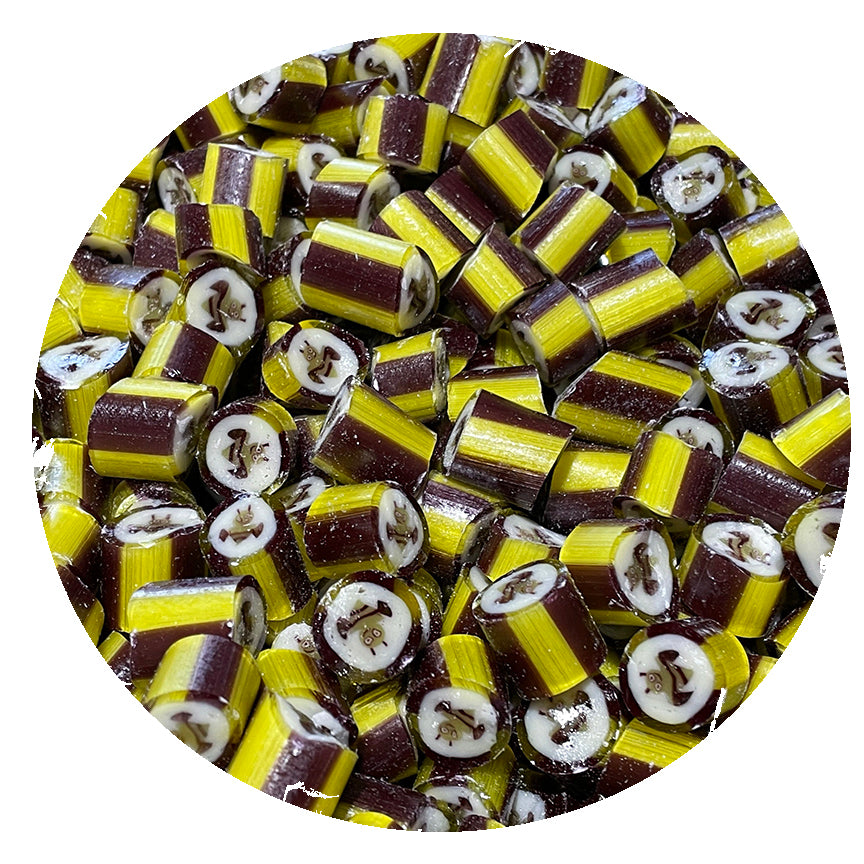 Weird Candy Flavors | Exclusively Made in California by Sticky