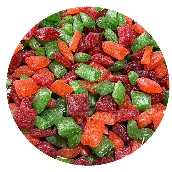 Sticky | Traditional Handmade Yummy