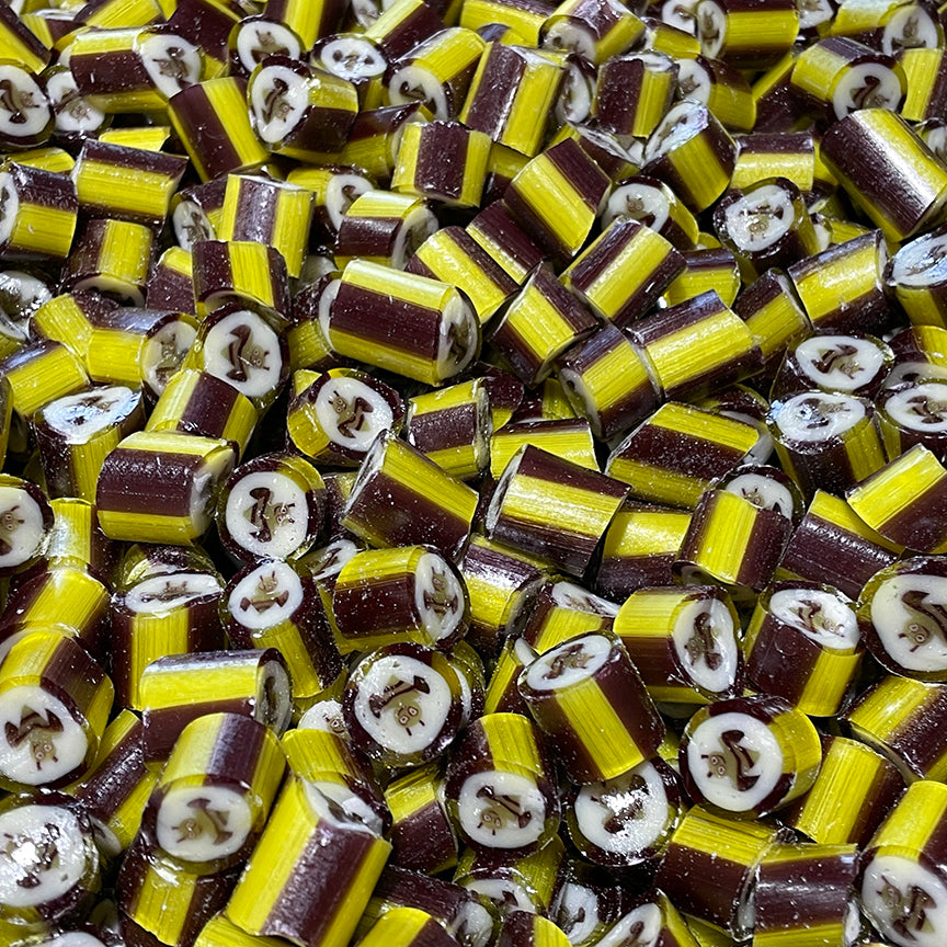 Weird Candy Flavors | Exclusively Made in California by Sticky