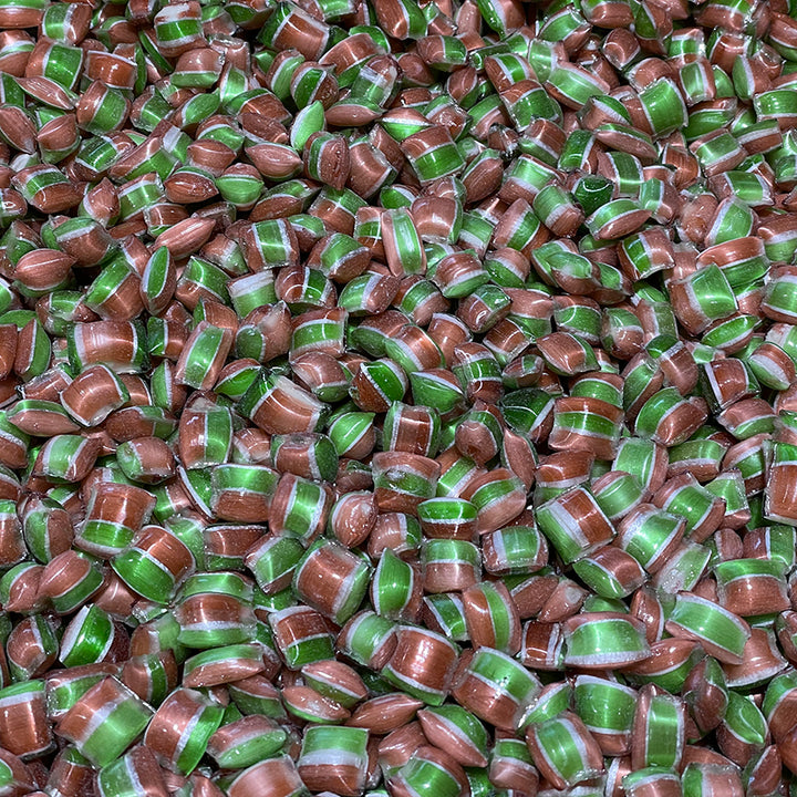 All Candy – Sticky