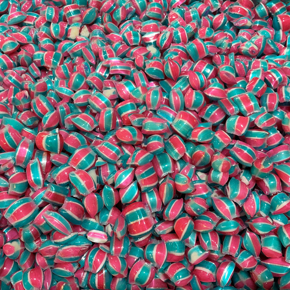 Fruity Flavored Candy | Handmade in California by Sticky