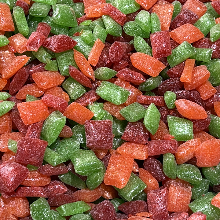 All Candy – Sticky